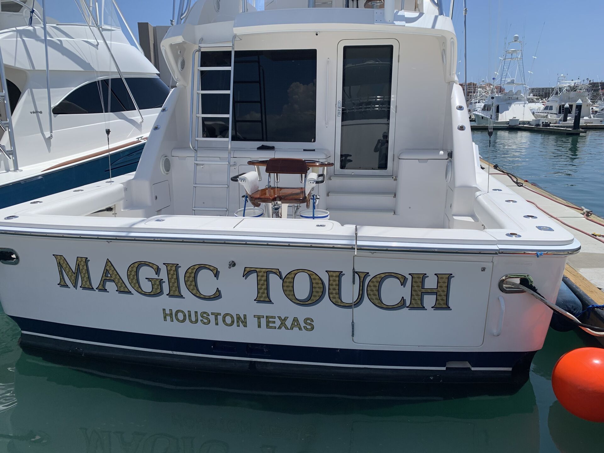 Bisbee Fishing Tournaments