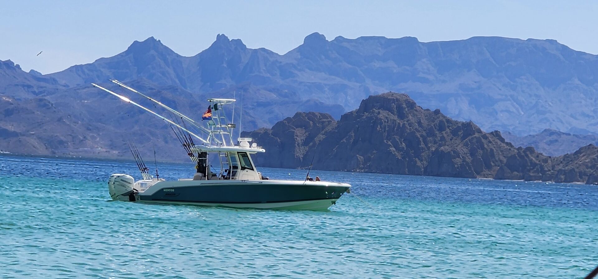 Bisbee Fishing Tournaments