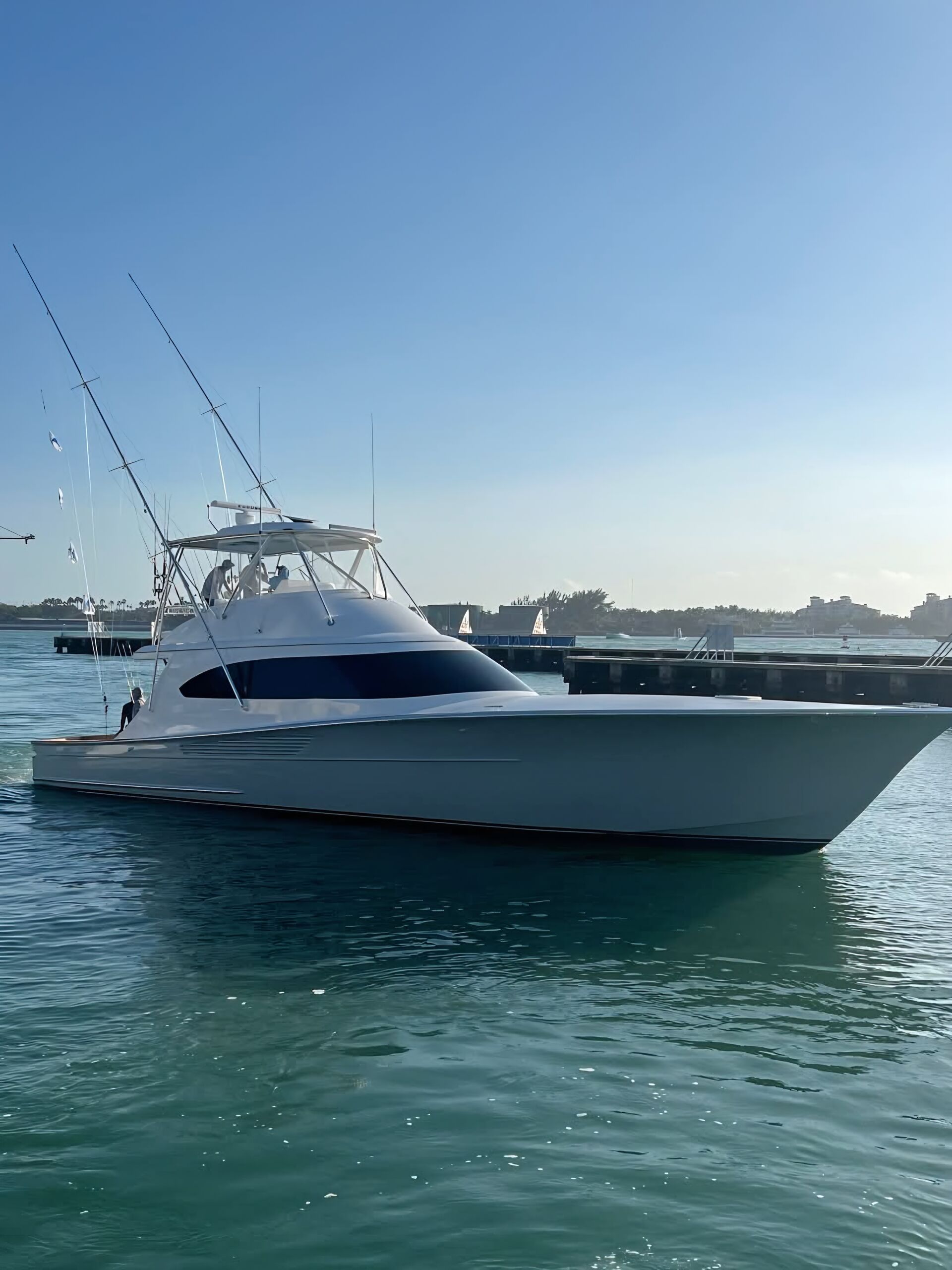 Jimmy Johnson's Quest for the Ring