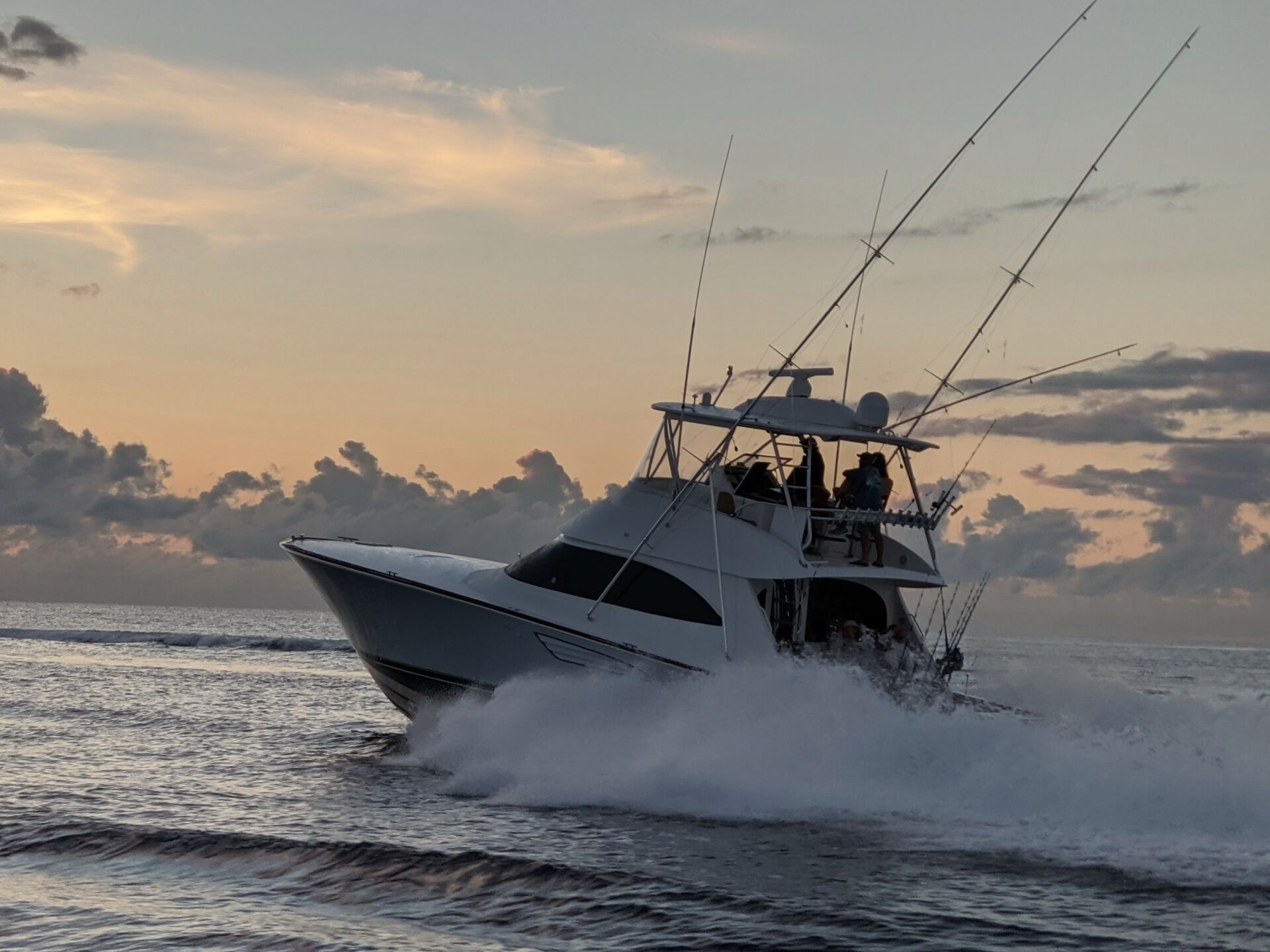 Jimmy Johnson's Quest for the Ring