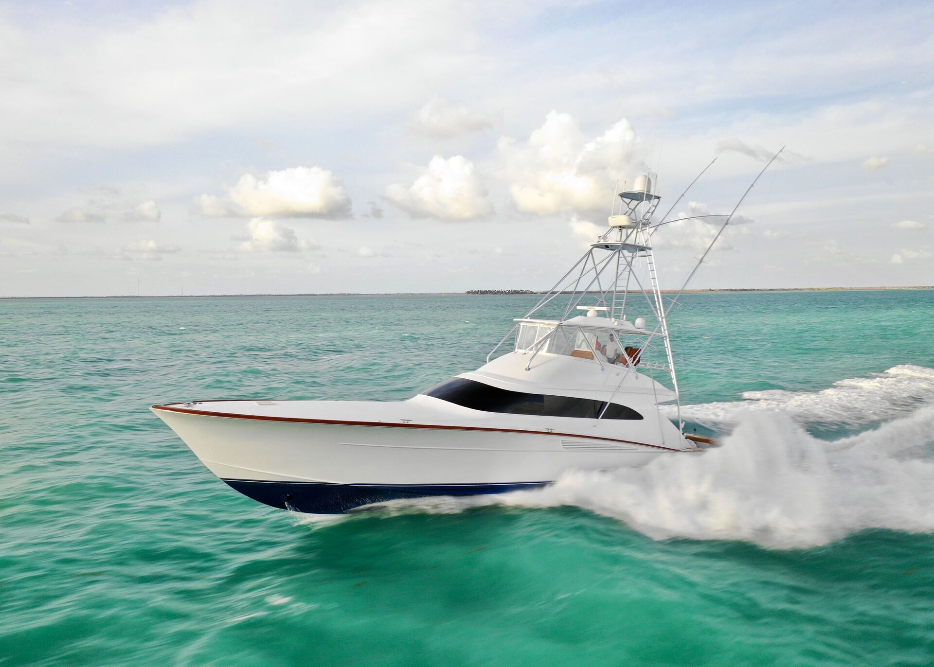 Bisbee Fishing Tournaments