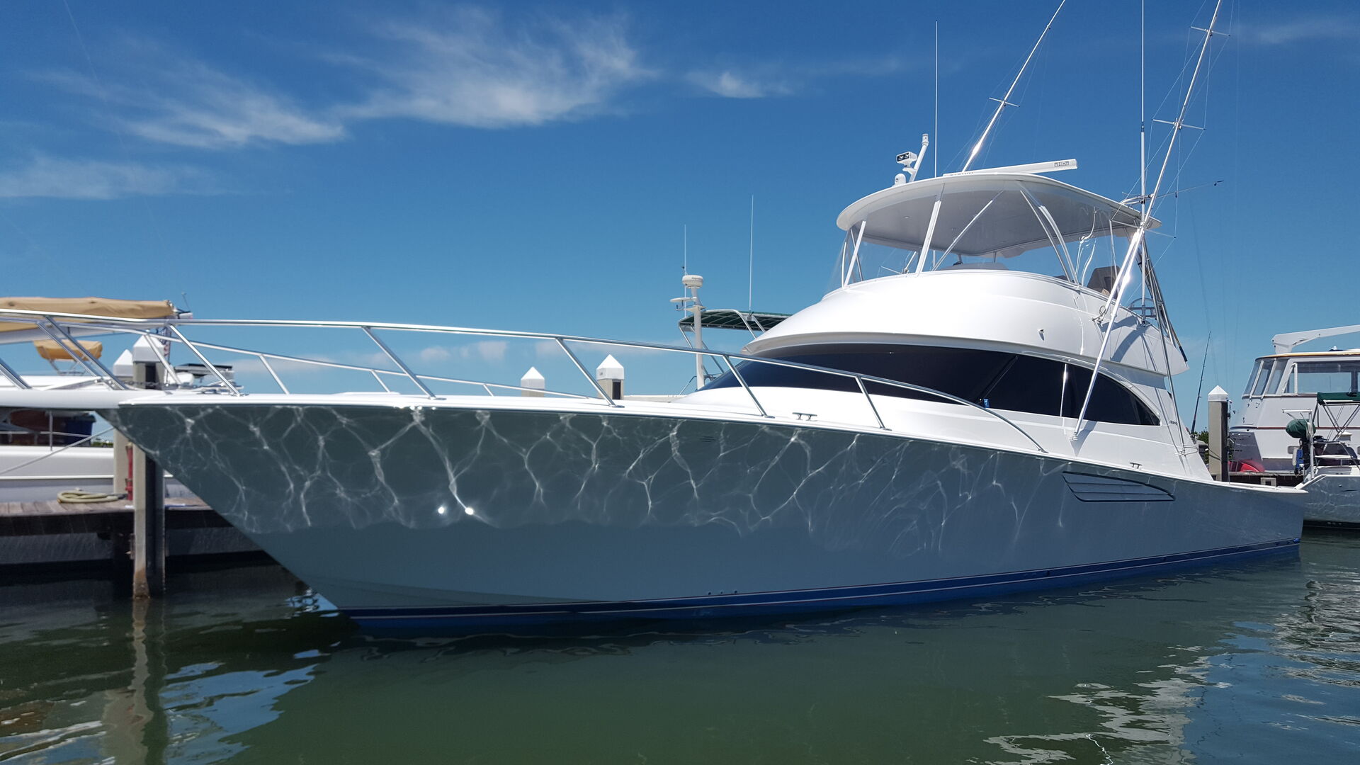 Jimmy Johnson's Quest for the Ring