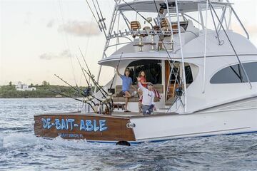 Bermuda Triple Crown