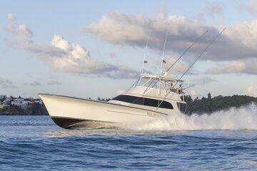 Bermuda Triple Crown