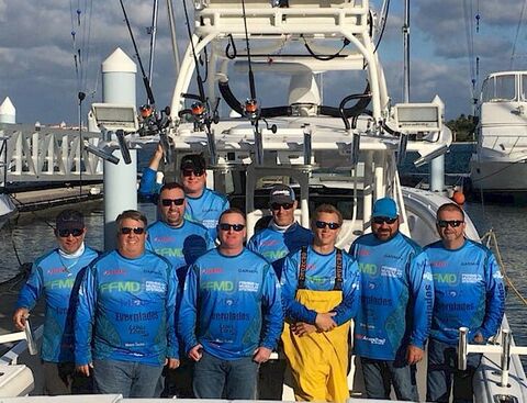 Jimmy Johnson's Quest for the Ring