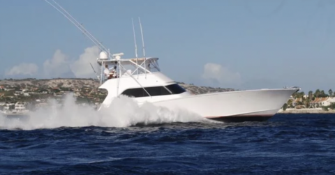 Jimmy Johnson's Quest for the Ring