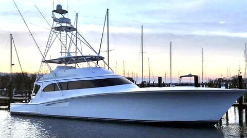 Blue Marlin Grand Championship