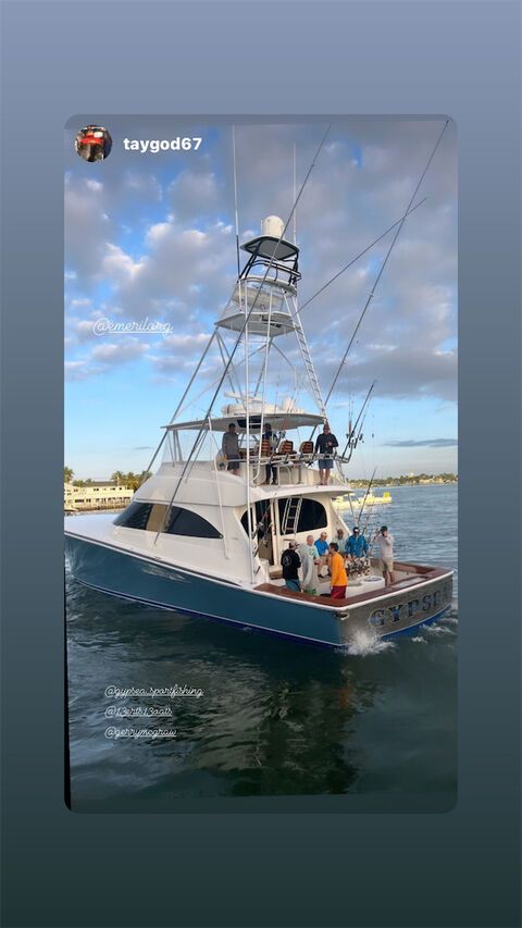 Jimmy Johnson's Quest for the Ring