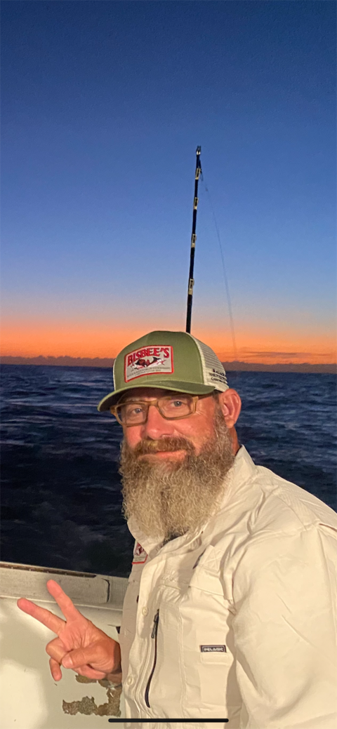 Bisbee Fishing Tournaments