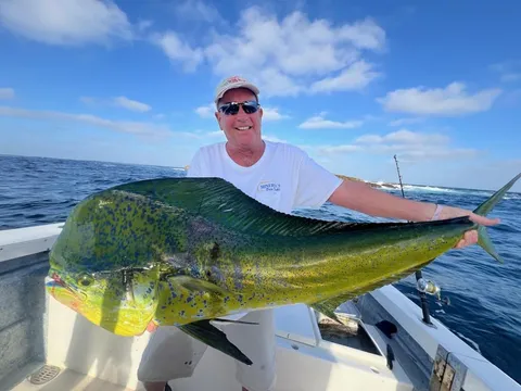 Bisbee Fishing Tournaments