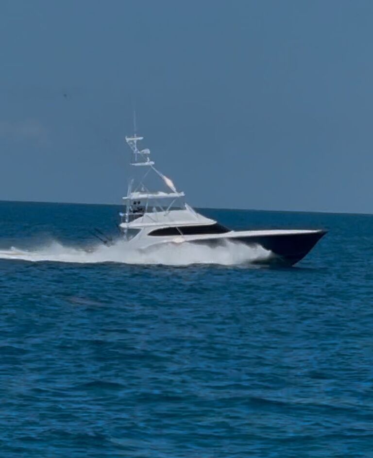 Bermuda Triple Crown