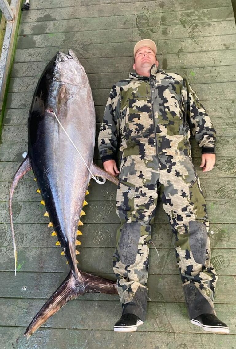 Bisbee Fishing Tournaments