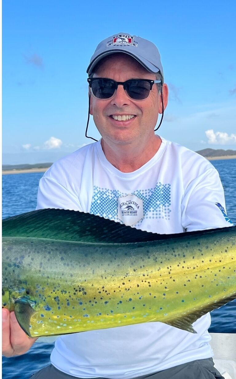 Bisbee Fishing Tournaments