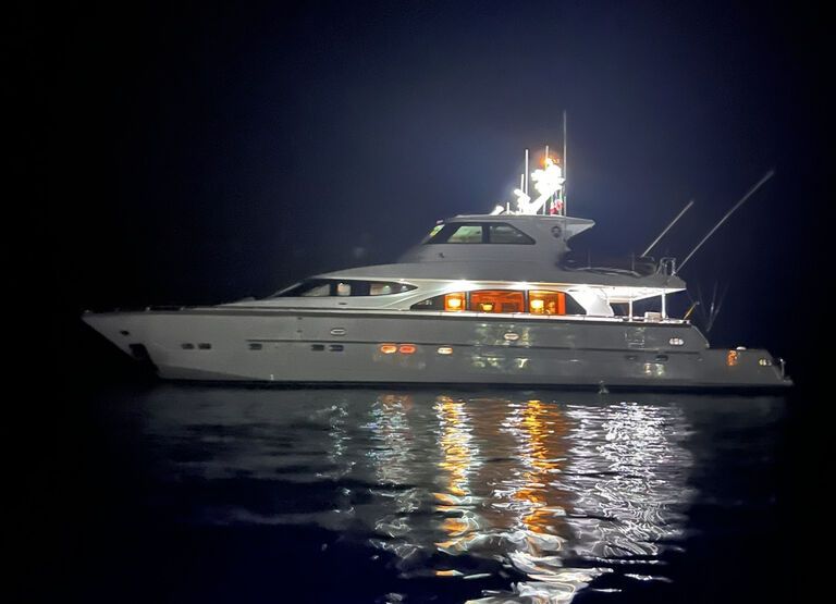 Bisbee Fishing Tournaments