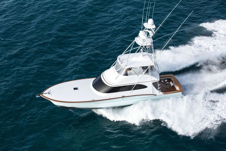 Blue Marlin Grand Championship