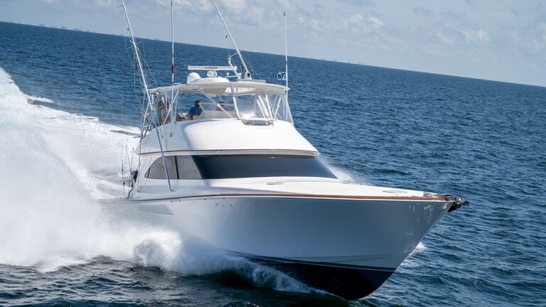 Blue Marlin Grand Championship