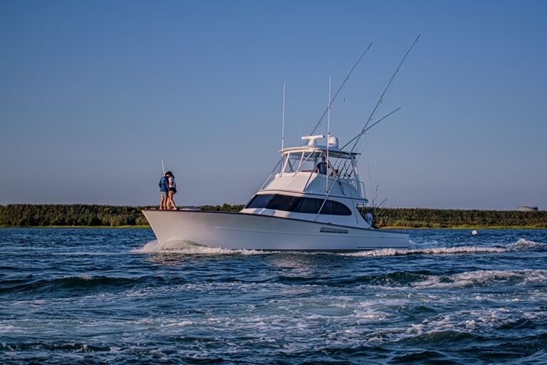 Jimmy Johnson's Quest for the Ring