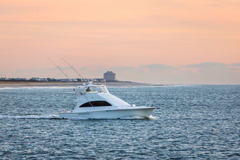 Jimmy Johnson's Quest for the Ring