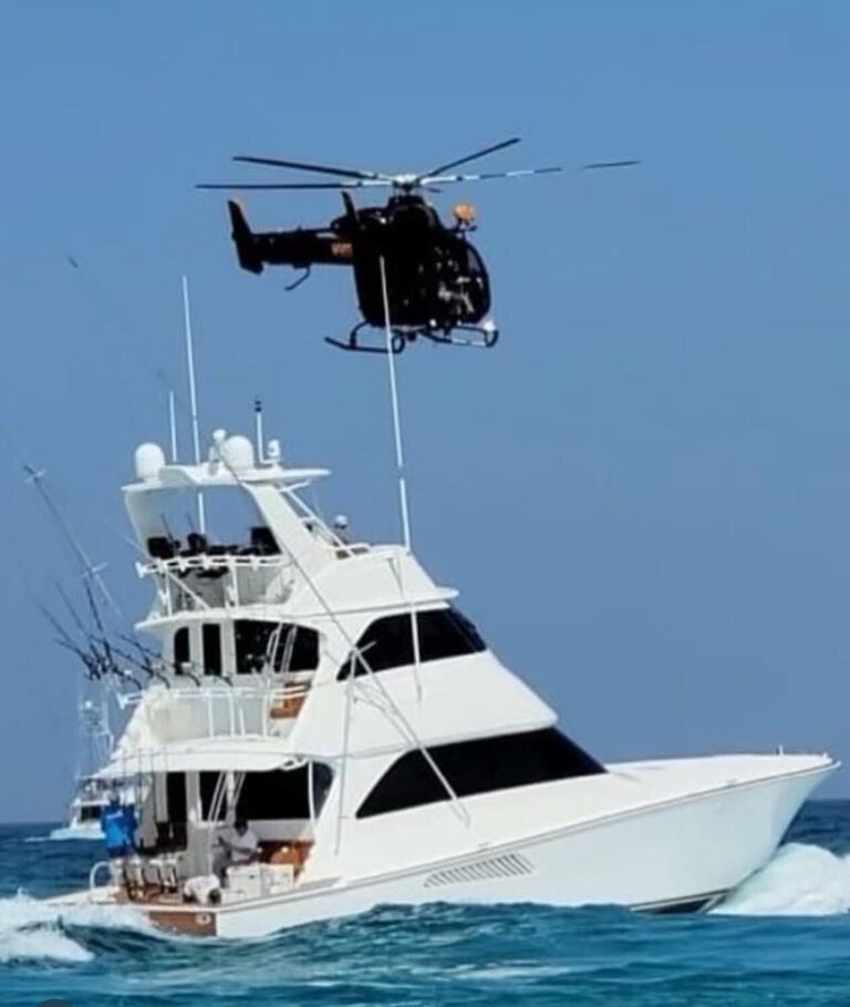 Blue Marlin Grand Championship