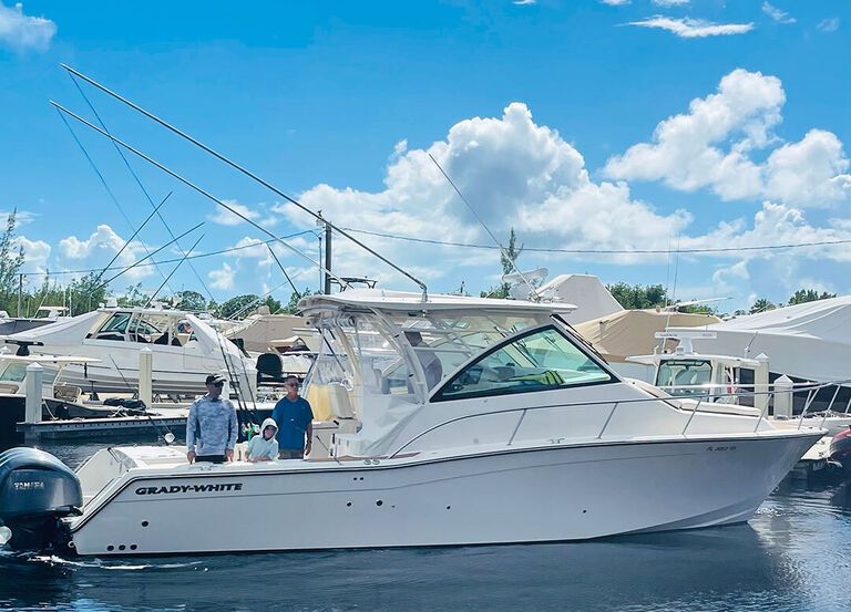 Jimmy Johnson's Quest for the Ring