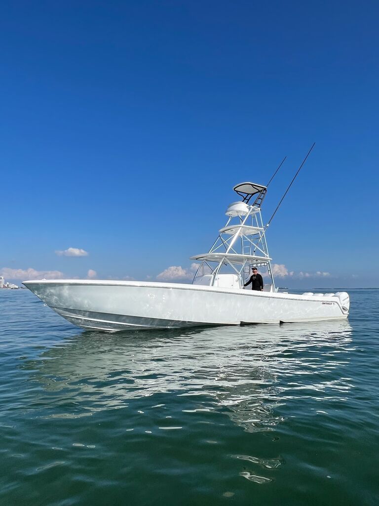 Jimmy Johnson's Quest for the Ring