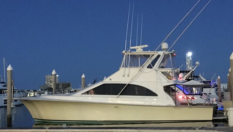 Jimmy Johnson's Quest for the Ring