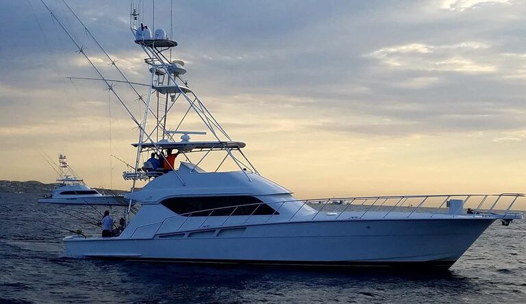 Bisbee Fishing Tournaments