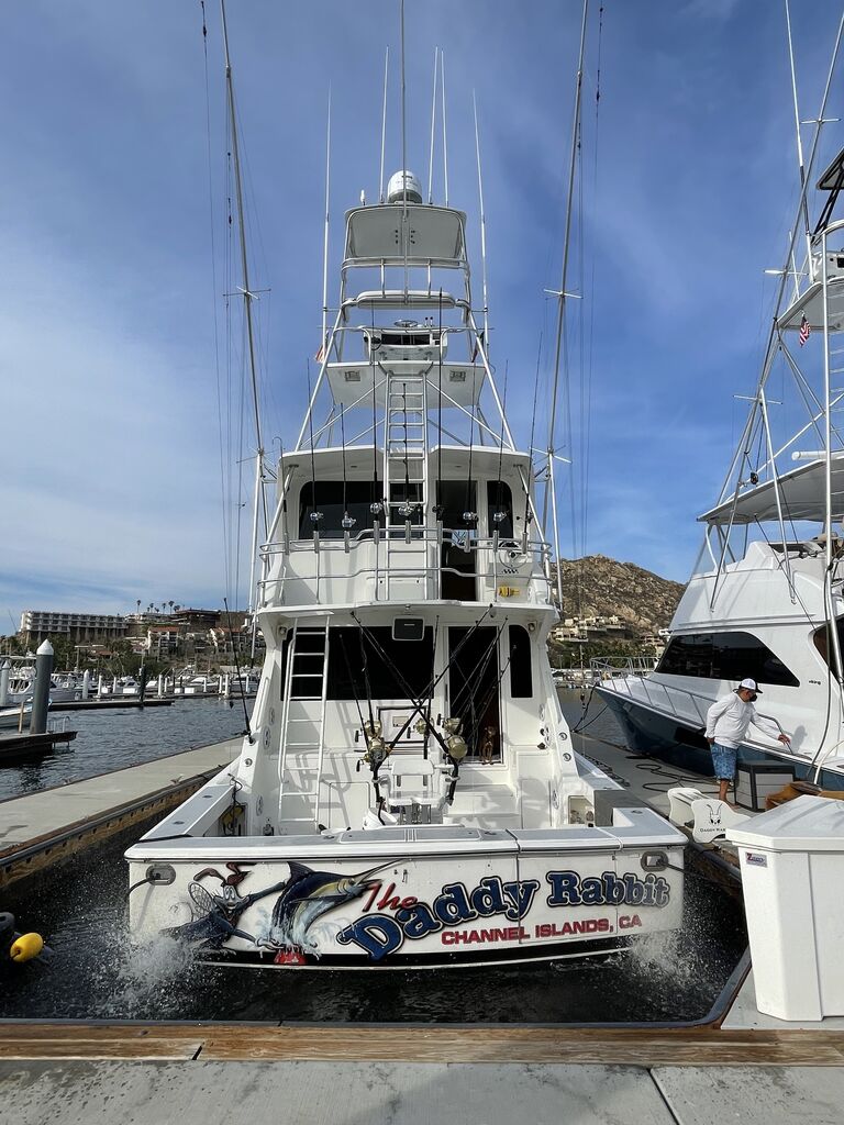 Bisbee Fishing Tournaments